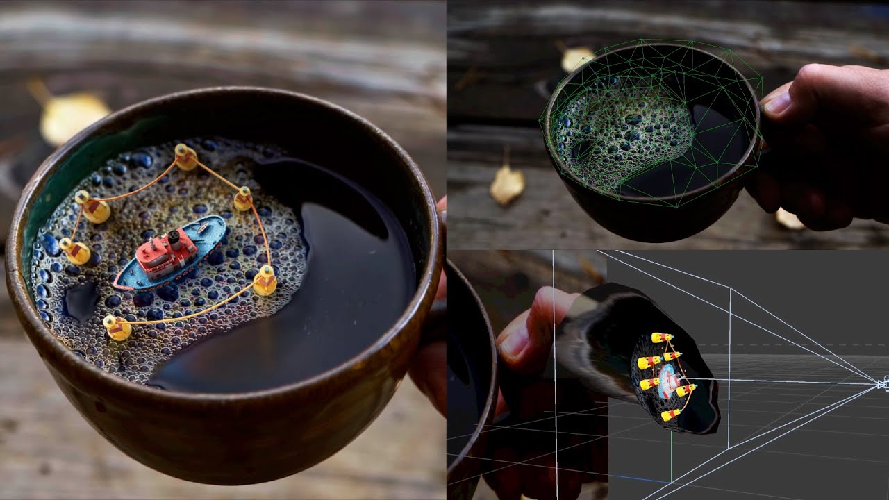 Lockdown 3 for After Effects - aescripts - Vietnam Filmmaker