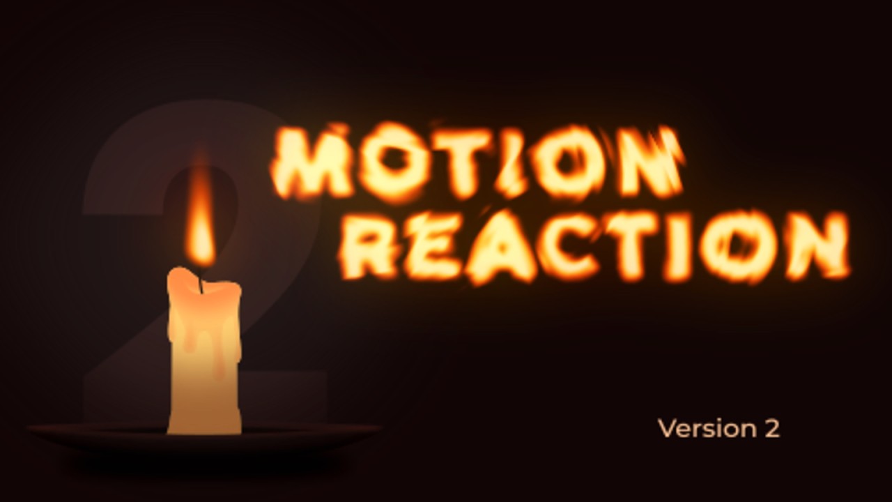 Motion Reaction 2 - Aescripts - Vietnam Filmmaker