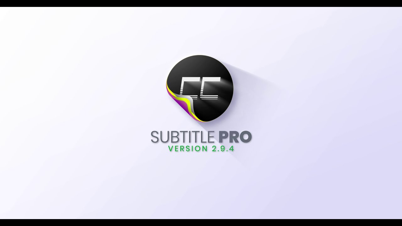 Subtitle Pro - aescripts - Vietnam Filmmaker